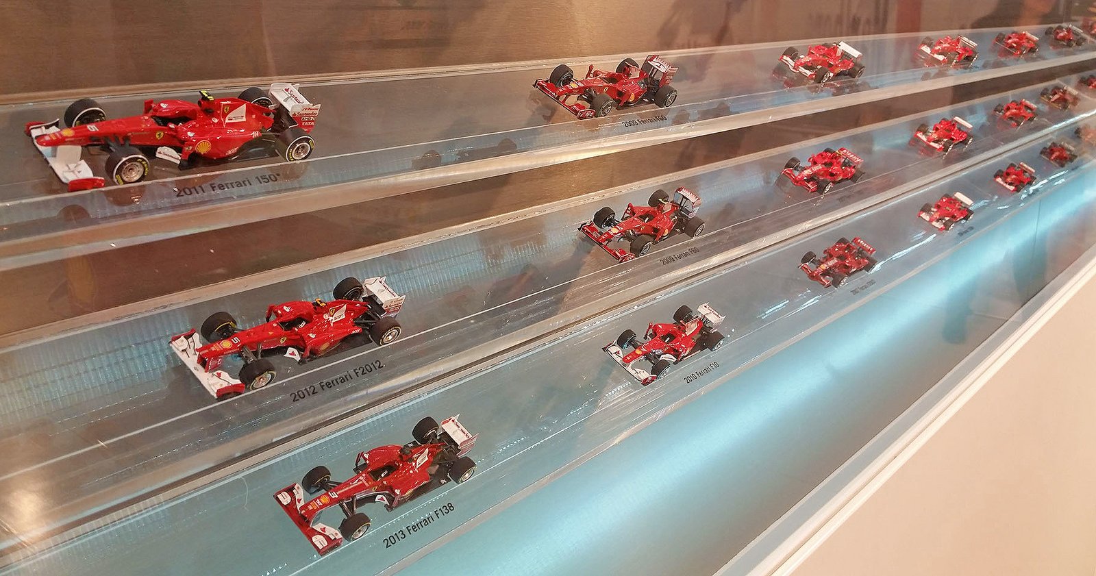 Museus da Ferrari na Itália: como visitá-los em apenas um dia